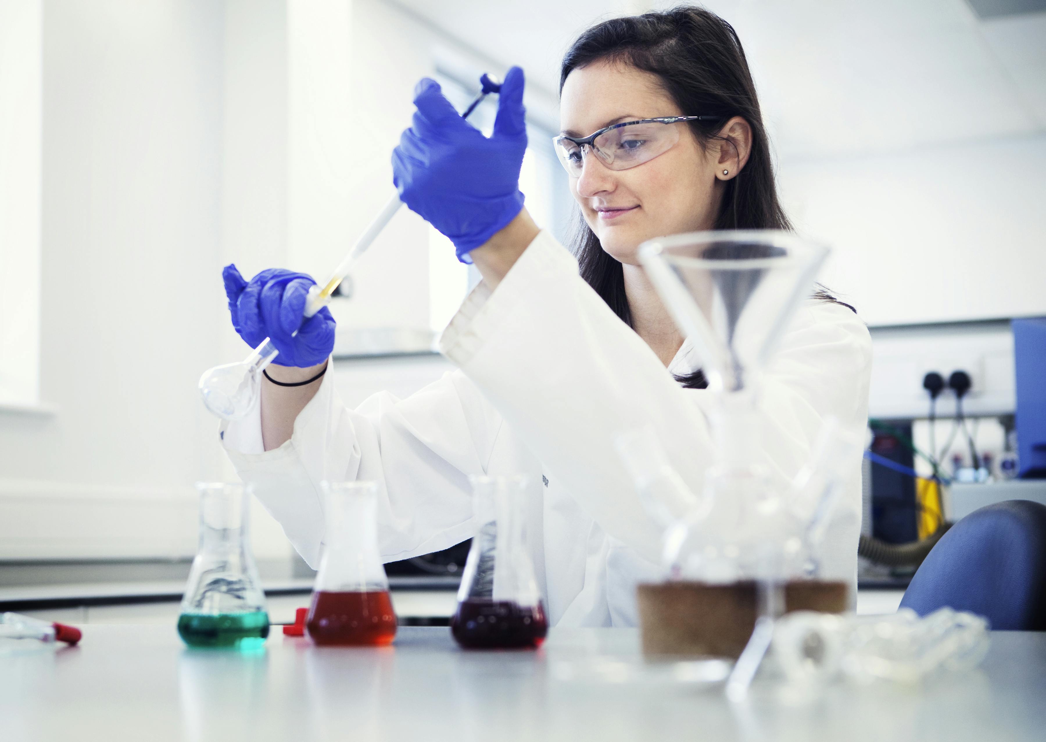 High-Performance Polymers explained (part 1)