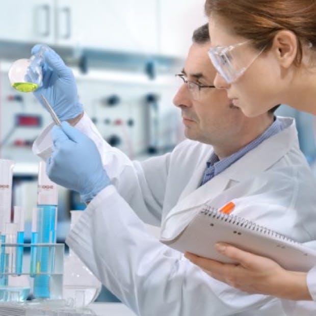 Invibio - PEEK Materials for Medical Device Makers